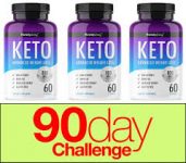 Purefit KETO - Annunci Gratuiti